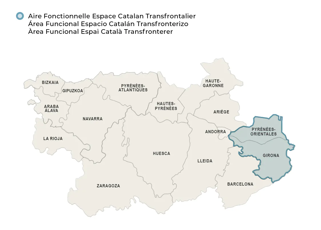 Le projet EsCaT - Département 66